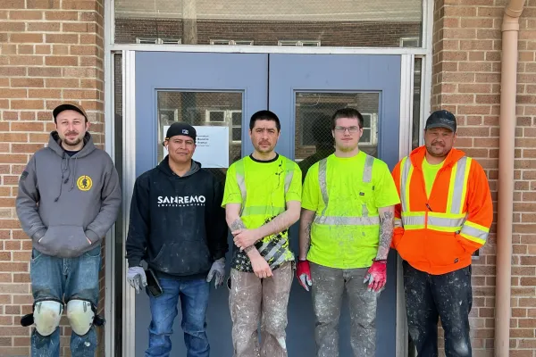 BAC LOCAL 15 MO/KS/NE