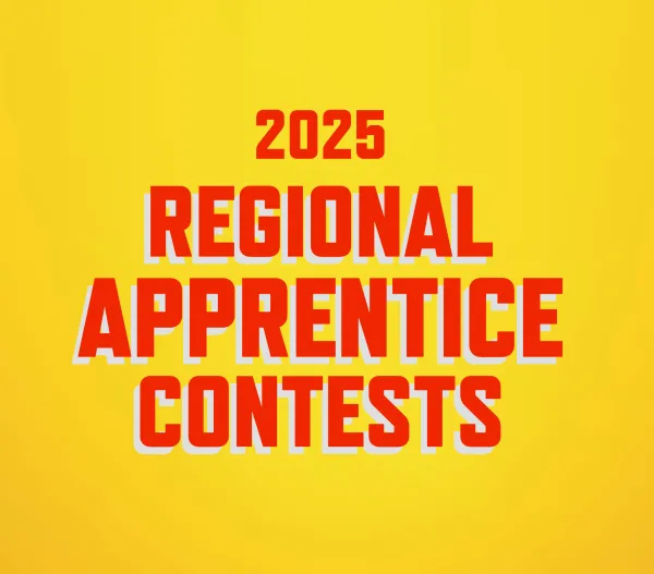 North Central Regional Apprentice Contest | BAC LOCAL 15 MO/KS/NE