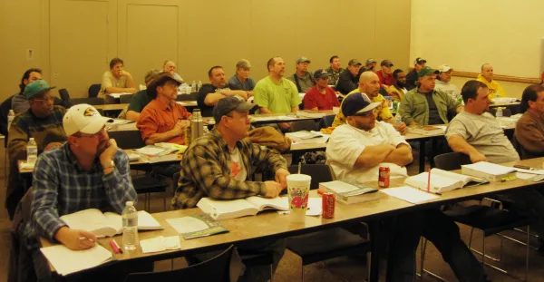 Safety and Health | BAC LOCAL 15 MO/KS/NE